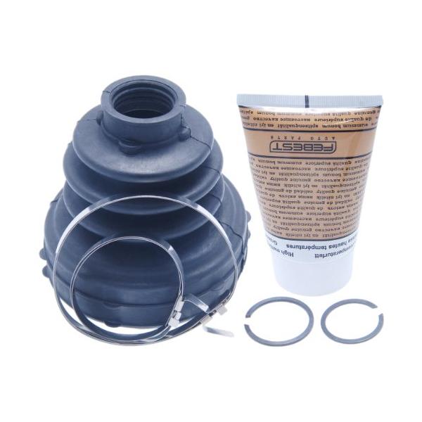 自動車パーツ 海外社外品 修理部品  1446300 - Boot Inner Cv Joint (88X95X26) Kit - Febest # 2115-CA220LHT - 1 YEA...海外限定品を迅速輸入！5〜15営業日にて発...