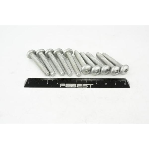自動車パーツ 海外社外品 修理部品 2398-002-PCS10 Bolt Pcs10 Febest 2398-002-PCS10 OEM N10554005海外限定品を迅速輸入！5〜15営業日にて発送します。商品名（自動翻訳）：ボルト P...