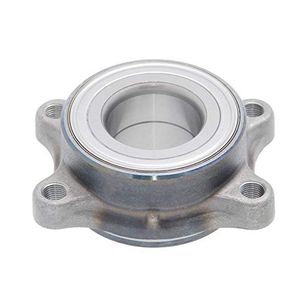自動車パーツ 海外社外品 修理部品 0282-V35R Rear Wheel Hub Kit Febest 0282-V35R Oem 43210-AL505海外限定品を迅速輸入！5〜15営業日にて発送します。商品名（自動翻訳）：リアホイー...