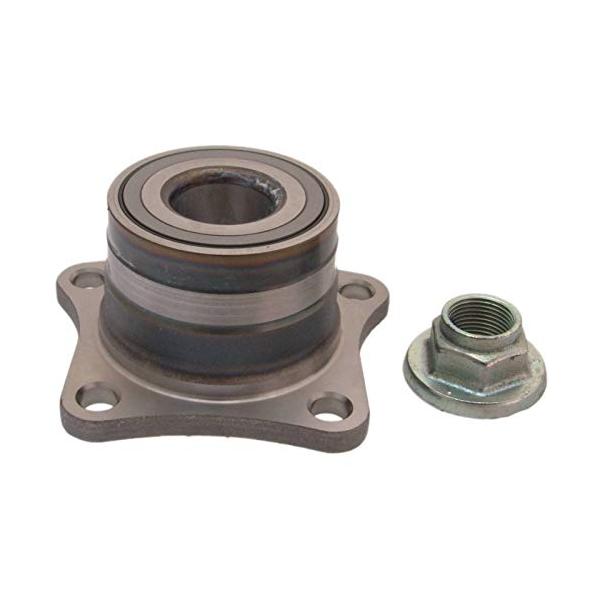 自動車パーツ 海外社外品 修理部品 0182-AE100R Rear Wheel Hub Kit Febest 0182-AE100R Oem 42409-12020海外限定品を迅速輸入！5〜15営業日にて発送します。商品名（自動翻訳）：リ...