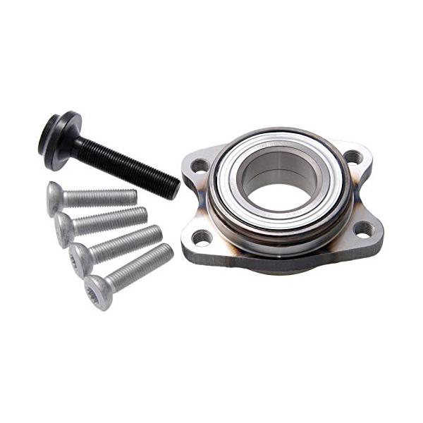 自動車パーツ 海外社外品 修理部品 1782-A4F Front Wheel Hub Kit Febest 1782-A4F Oem 8E0498625B海外限定品を迅速輸入！5〜15営業日にて発送します。商品名（自動翻訳）：前輪ハブキット...