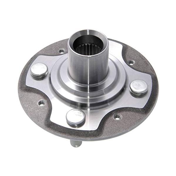 自動車パーツ 海外社外品 修理部品 0382-GEF Front Wheel Hub Febest 0382-GEF Oem 44600-SLN-A00海外限定品を迅速輸入！5〜15営業日にて発送します。商品名（自動翻訳）：前輪ハブ Feb...
