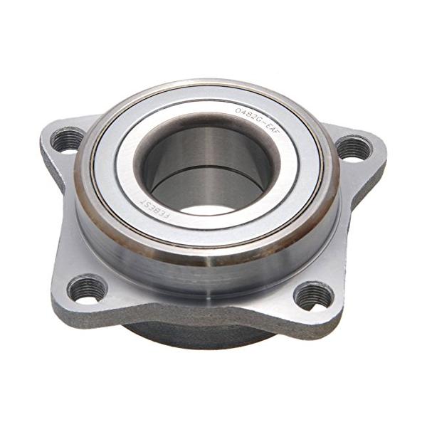 自動車パーツ 海外社外品 修理部品 0482G-EAF Front Wheel Hub Febest 0482G-EAF Oem MR475333海外限定品を迅速輸入！5〜15営業日にて発送します。商品名（自動翻訳）：前輪ハブ Febest...