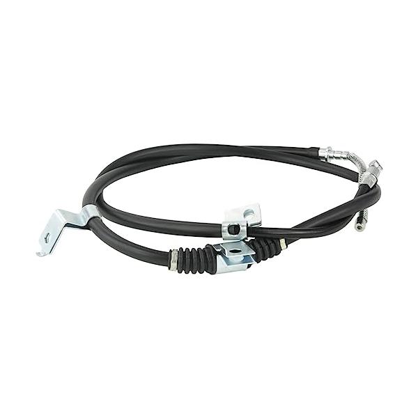 自動車パーツ 海外社外品 修理部品 04100-CWLH Parking Brake Cable, Left Febest 04100-CWLH OEM 4746.32海外限定品を迅速輸入！5〜15営業日にて発送します。商品名（自動翻訳）：...