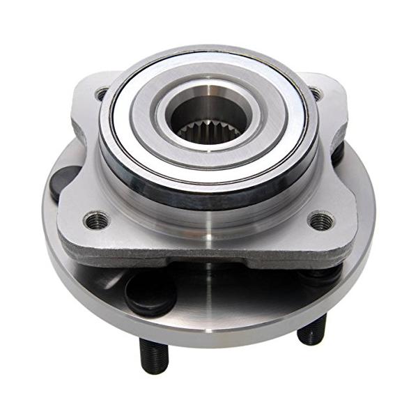 自動車パーツ 海外社外品 修理部品 2082-CARF FEBEST Front Wheel Hub 2082-CARF OEM 04641517AD海外限定品を迅速輸入！5〜15営業日にて発送します。商品名（自動翻訳）：FEBEST フロ...