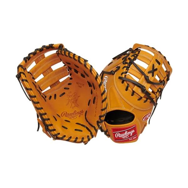 グローブ ファーストミット ローリングス 野球 ベースボール メジャーリーグ 大リーグ マイナーリーグ 高校野球 草野球 WBC RPROTDCTT-RHT Rawlings | HEART OF THE HIDE TRADITIONAL ...