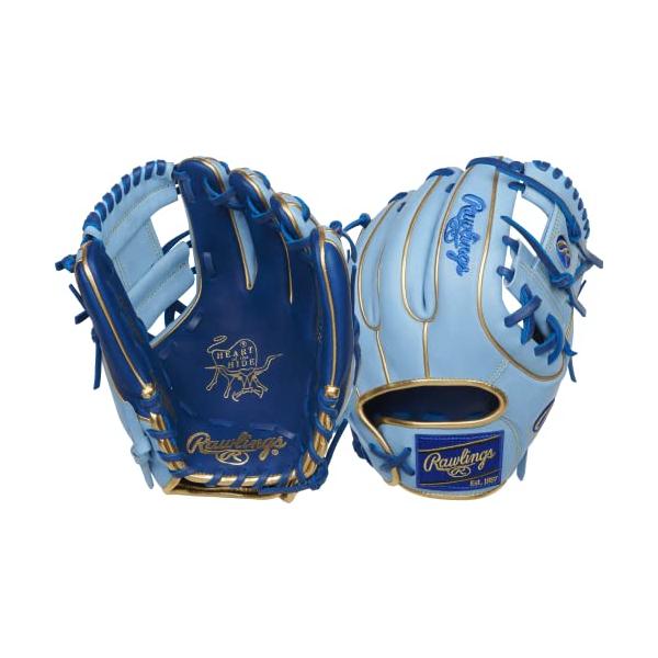 グローブ 内野手用ミット ローリングス 野球 ベースボール メジャーリーグ 大リーグ マイナーリーグ 高校野球 草野球 WBC PROR312U-2R Rawlings | HEART OF THE HIDE Baseball Glove ...