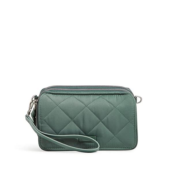 ヴェラブラッドリー ベラブラッドリー アメリカ フロリダ州マイアミ 日本未発売 バッグ ブランド ショルダーバッグ ボディバッグ かわいい 綺麗 レディース ウィメンズ 26722-8135 Vera Bradley Women's Per...