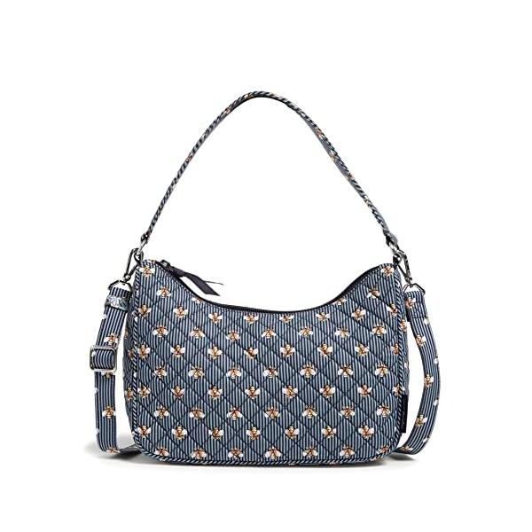 ヴェラブラッドリー ベラブラッドリー アメリカ フロリダ州マイアミ 日本未発売 バッグ ブランド ショルダーバッグ ボディバッグ かわいい 綺麗 レディース ウィメンズ 37238-16860 Vera Bradley Women's Co...