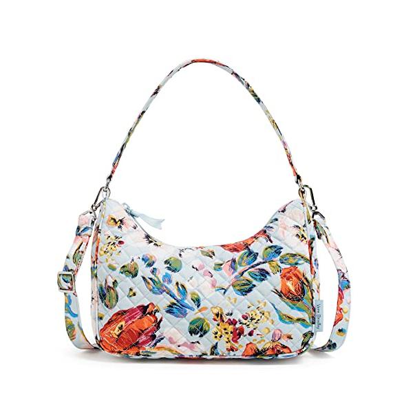 ヴェラブラッドリー ベラブラッドリー アメリカ フロリダ州マイアミ 日本未発売 バッグ ブランド ショルダーバッグ ボディバッグ かわいい 綺麗 レディース ウィメンズ 37238-16705 Vera Bradley Women's Co...