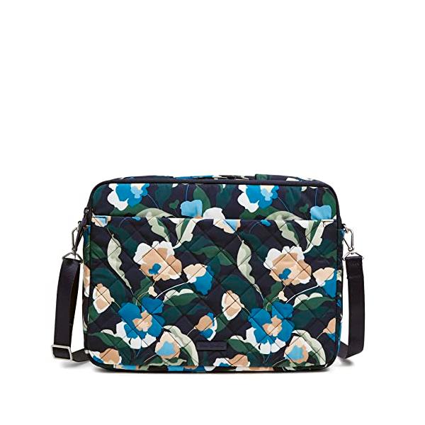 ヴェラブラッドリー ベラブラッドリー アメリカ フロリダ州マイアミ 日本未発売 バッグ ブランド ショルダーバッグ ボディバッグ かわいい 綺麗 レディース ウィメンズ 37837-16521 Vera Bradley Women's Pe...