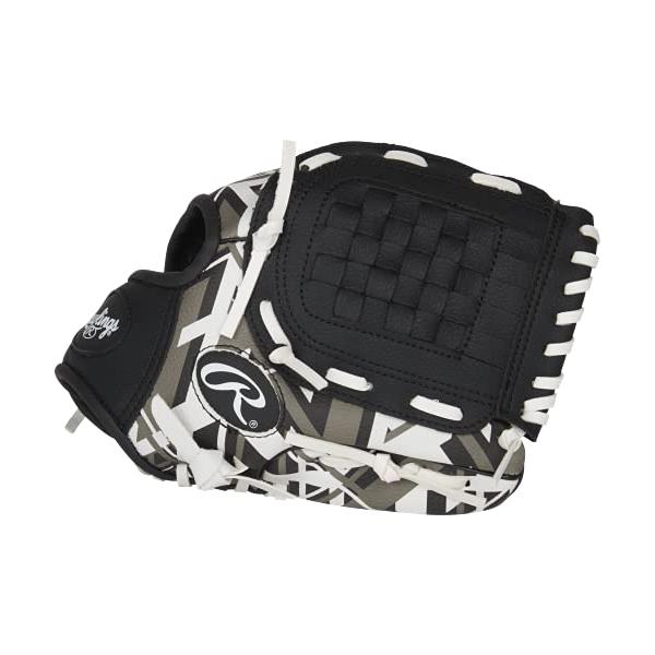 グローブ 内野手用ミット ローリングス 野球 ベースボール メジャーリーグ 大リーグ マイナーリーグ 高校野球 草野球 WBC AMAREM105-0/12 Rawlings | Remix T-Ball &amp; Youth Baseb...