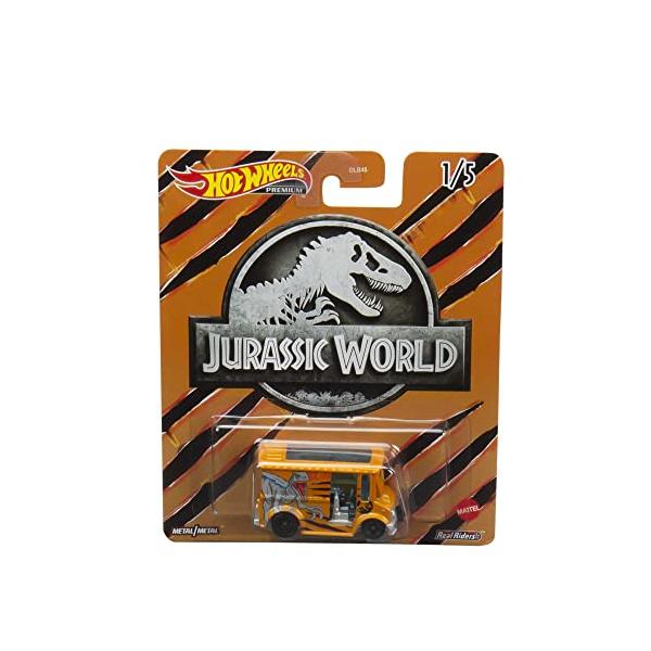 ホットウィール マテル ミニカー ホットウイール HW BREAD BOX Hot Wheels Bread Box Scale Vehicle for Kids Aged 3 Years Old &amp; Up &amp; Collec...