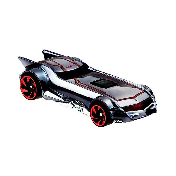 ホットウィール マテル ミニカー ホットウイール  Hot Wheels Batman The Batman Batmobile 1:64 Scale Vehicle海外限定品を迅速輸入！5〜15営業日にて発送します。商品名（自動翻訳）：ホ...