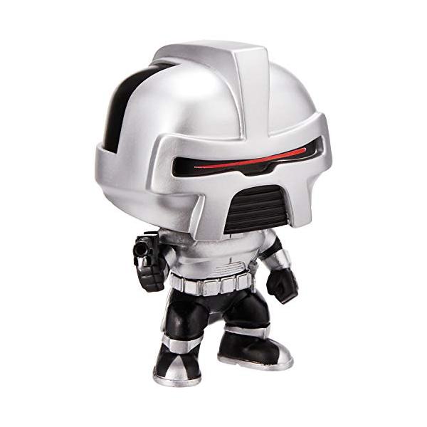 ファンコ FUNKO フィギュア 人形 アメリカ直輸入 ボブルヘッド BOBBLEHEAD ポップカルチャー 5122 Funko Pop Tv: Battlestar Galactica Classic-Cylon Action Figu...