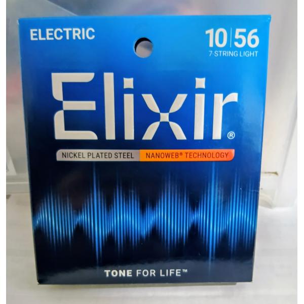 エリクサー弦は特殊で高度なポリマーコーティング技術によって、弦を汗や体の油分、汚れから守り、腐食を防止します。張り替え当初の高音質を長持ちさせる革新的なギター弦で、世界中で数多くのプロ、アマチュアのミュージシャンから絶賛されています。超極薄...