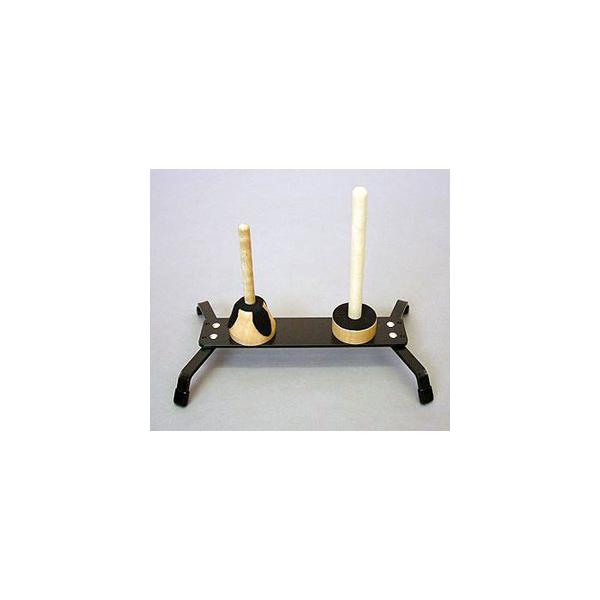 送料Sサイズですスタンドピン9114P×1スタンドピン9117P×1スタンドベース140W×1