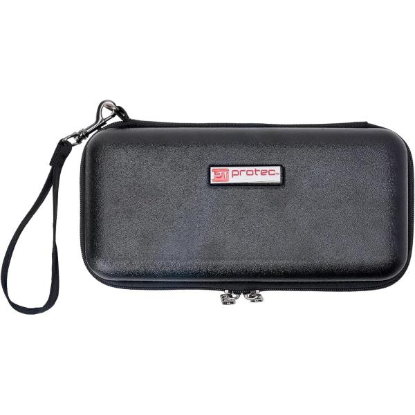 ABSシェル:衝撃や衝撃から保護する非常に丈夫で傷がつきにくいABSプラスチックシェル。【長持ちファスナー】スムースなカスタムファスナー。【リストストラップ】取り外し可能なリストストラップ、高品質のスイベルスナップフック付き。【保護構造】内...