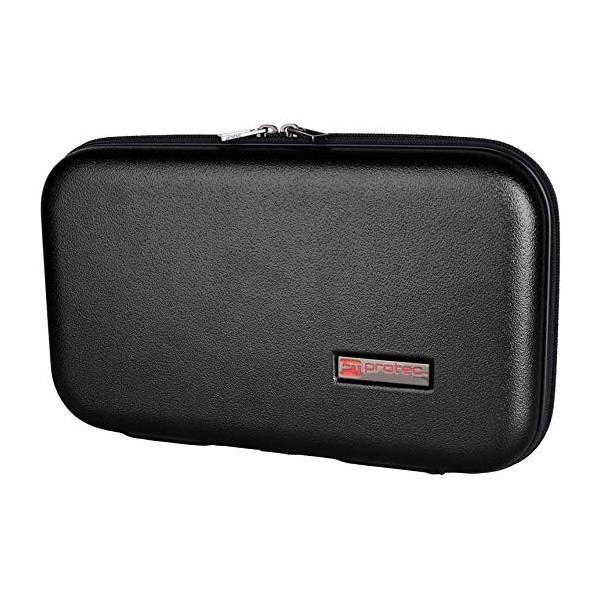 送料Sサイズですプロテック オーボエケース 黒