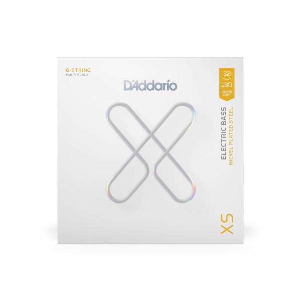 XSB32130MSHybrid Light, Multiscale, 6str1st:0.0322nd:0.0453rd:0.0554th:0.0755th:0.1006th:0.130