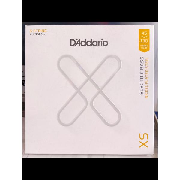 送料無料（配達指定不可）XSB45130MSHybrid Light, Multiscale, 5str1st:0.0452nd:0.0553rd:0.0754th:0.1005th:0.130