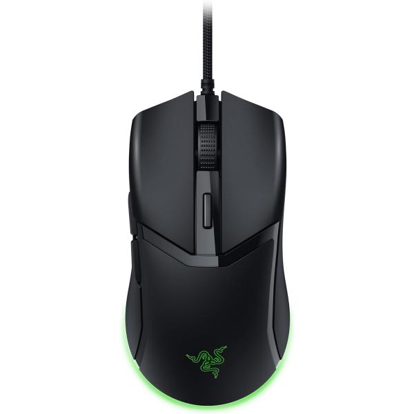 ブランド Razer(レイザー)特徴 軽量ムーブメント検出技術 光学ボタンの数 6商品の推奨用途 ゲーム