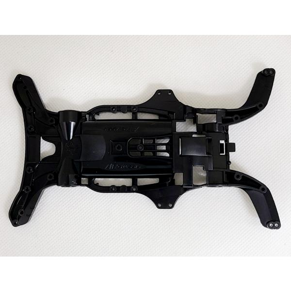 ＡＲシャーシ(単品) ブラックです。