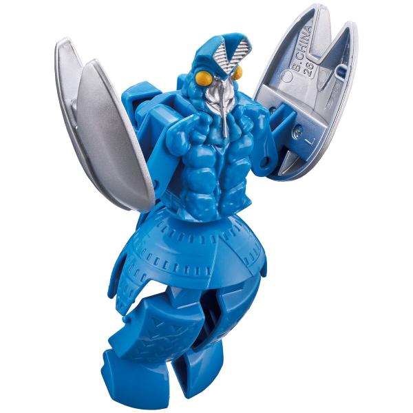 【発売日：2023年03月18日】帰ってきたウルトラエッグより「バルタン星人」が登場!タマゴ型からカッコいいフィギュアに超変形するギミック玩具『ウルトラエッグ』が帰ってきた！人気のウルトラ怪獣から「バルタン星人」をラインナップします。全長約...