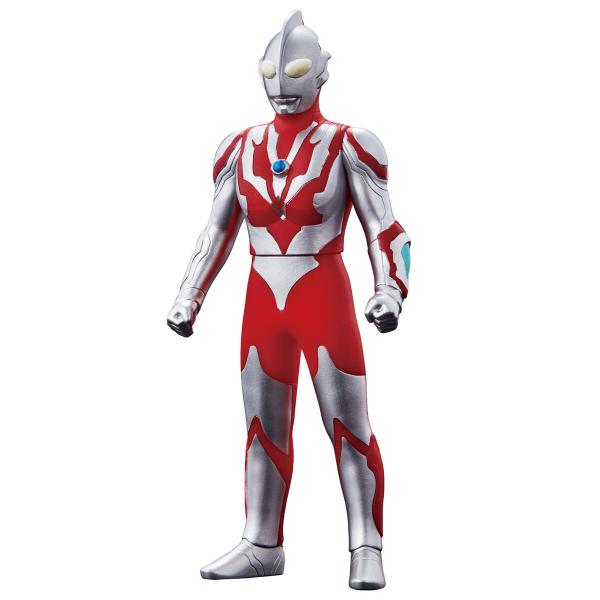 ウルトラヒーローシリーズ103 ウルトラマンリブットウルトラヒーローシリーズに「ウルトラマンリブット」のウルトラソフビが登場！別売りの「ウルトラヒーローシリーズ」や「ウルトラ怪獣シリーズ」と一緒に遊べます。(C)円谷プロ※塗装等、製品の個体...