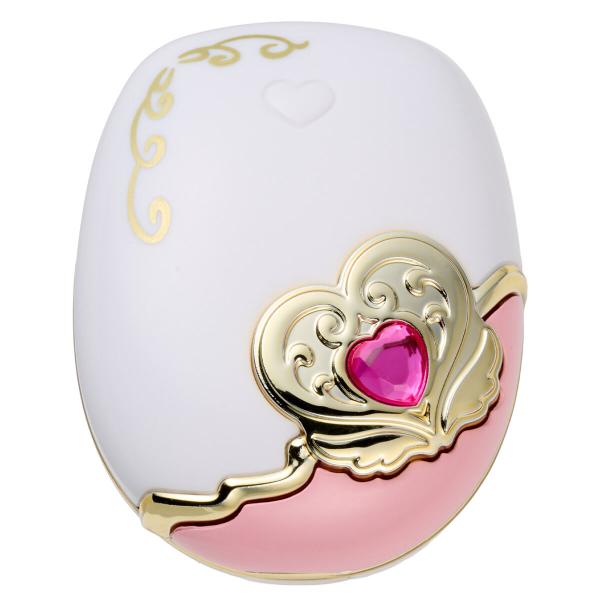 大人になってもプリキュアが好き！憧れのプリキュアみたいに、凛々しく、可愛くメイクアップ！プリキュアのアイテムをモチーフにした大人向けのコスメシリーズ「Otona Pretty Holic」が登場！「Otona Pretty Holic プリ...