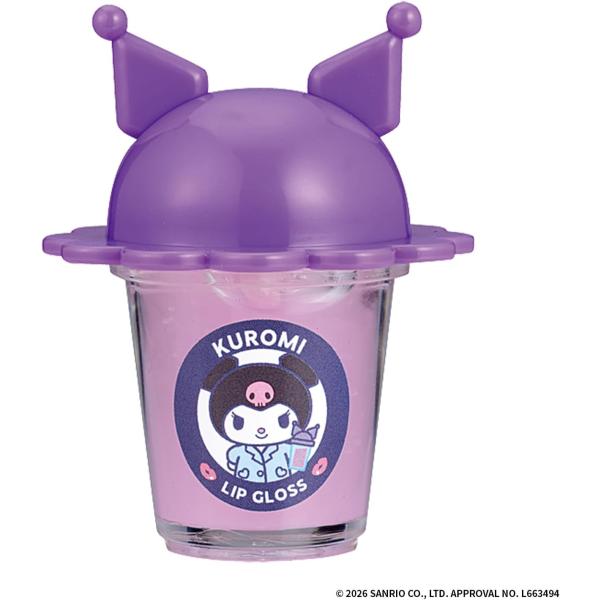 【発売日：2026年04月25日】色のもとと香りのもとをまぜまぜして、自分で合わせてつくる、リップグロス［セット内容］・本体…1・香りのもと…1・色のもと…1・まぜ棒…1・中栓…1（本商品のセット内容以外は付属しません。）<商品の使い...