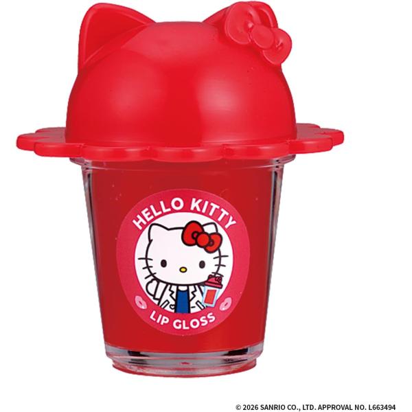 【発売日：2026年04月25日】色のもとと香りのもとをまぜまぜして、自分で合わせてつくる、リップグロス［セット内容］・本体…1・香りのもと…1・色のもと…1・まぜ棒…1・中栓…1（本商品のセット内容以外は付属しません。）<商品の使い...