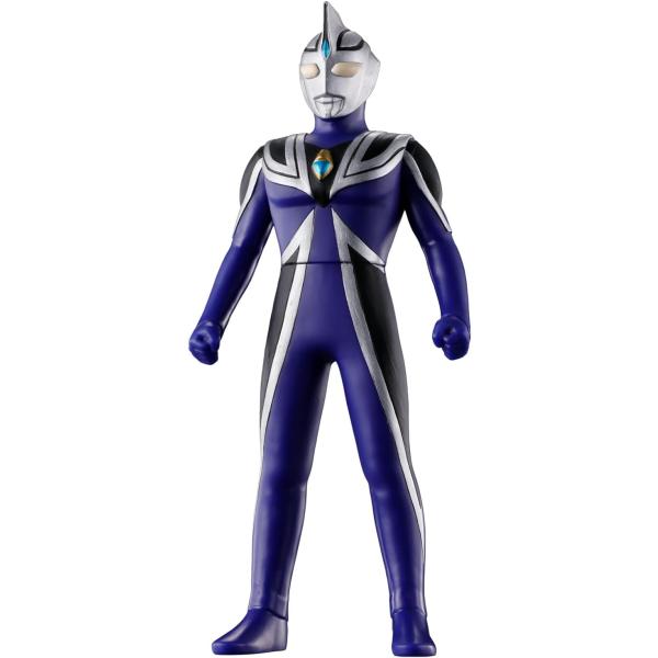 ウルトラヒーローシリーズより「ウルトラマンアグル (V1)」を商品化いたします。（C）円谷プロ