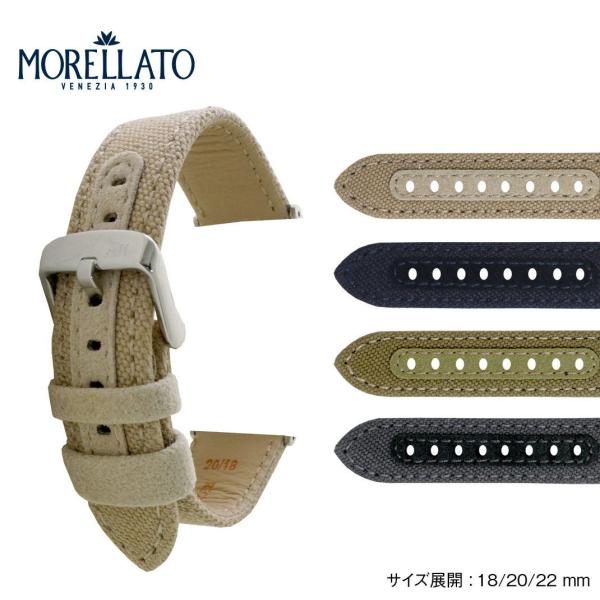 ＜商品説明＞ミリタリー調のベルト。使用済み製品を利用したリサイクルコットンを原料にしています。不要となった洋服に新たな命が吹き込まれました。小穴部分には同色のリサイクルマイクロファイバーが使われています。＜カラー展開＞ベージュ / ダークブ...