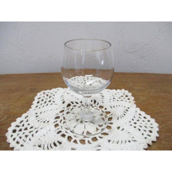 0597b シェリーグラス ワイングラス アルコールグラス ジュースグラス 1客 イギリス 英国 キッチン雑貨 glassイギリスより入荷致しましたキッチン雑貨　シェリーグラスです。シェリーグラス1点の出品となります。小さめサイズの可愛らし...