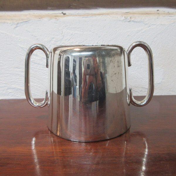 1203sb イギリス アンティーク EP シルバープレート シュガーポット 茶器 キッチン雑貨 英国 シェフィールド製 tablewareイギリスより入荷致しましたアンティーク雑貨　英国シェフィールド（Sheffield）製、JAMES ...