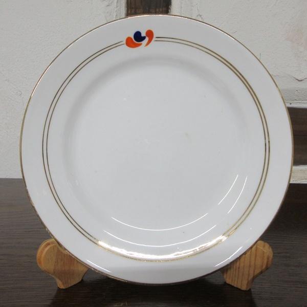 1451sb  イギリス製 Melba メイヤー&amp;シェラット ケーキプレート お皿 ヴィンテージ雑貨  tablewareイギリスより入荷致しましたヴィンテージ雑貨　英国製 Melba Bone China メイヤー&amp;シェラ...