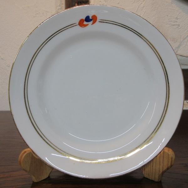1454sb  イギリス製 Melba メイヤー&amp;シェラット ケーキプレート お皿 ヴィンテージ雑貨  tablewareイギリスより入荷致しましたヴィンテージ雑貨　英国製 Melba Bone China メイヤー&amp;シェラ...