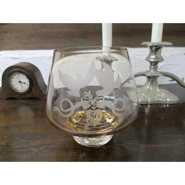 1490e ケイスネス社 Caithness ガラス フラワーベース 花瓶 置物 スコットランド製 インテリア雑貨 glassイギリスより入荷致しましたインテリア雑貨　スコットランドの老舗ガラスブランド・ケイスネス社、ガラスのフラワーベース...