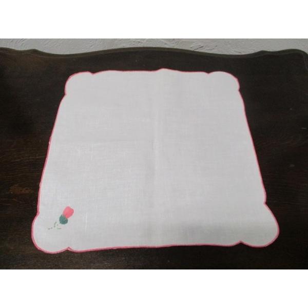 1852f テーブルリネン テーブルクロス 麻 敷き物 ハンドメイド ビンテージ イギリス 英国 インテリア雑貨 interiorgoodsイギリスより入荷致しましたビンテージ雑貨　テーブルリネンです。テーブルリネン1点の出品となります。ワ...