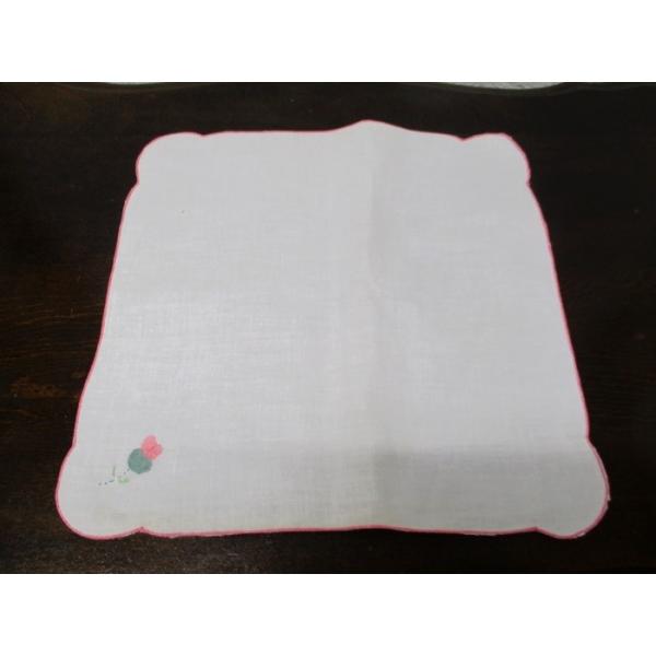 1854f テーブルリネン テーブルクロス 麻 敷き物 ハンドメイド ビンテージ イギリス 英国 インテリア雑貨 interiorgoodsイギリスより入荷致しましたビンテージ雑貨　テーブルリネンです。テーブルリネン1点の出品となります。ワ...