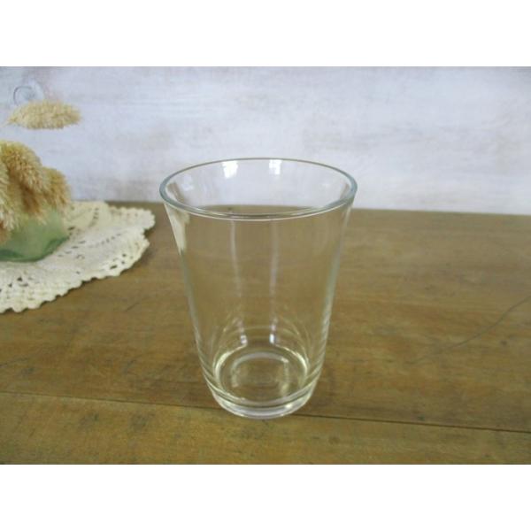 1867f REIMS ビアグラス ビールグラス ジュースグラス フラワーベース 花瓶 花器 インテリア雑貨 フランス製 キッチン雑貨 glassイギリスより入荷致しましたキッチン雑貨　フランス製REIMSのビアグラスです。ビアグラス１点の...