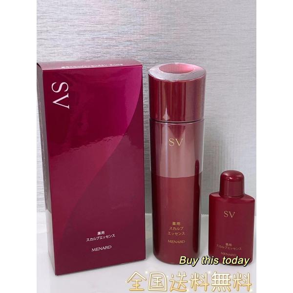 ＜200ml ＋ 40ml ＞［医薬部外品］頭皮から髪を豊かにする。髪の根元に直接働きかけ、ハリ・コシのある髪を育む発毛促進・育毛液です。髪の成長を促進し、ハリ・コシのある本来のしなやかな髪を育みます。薄毛や脱毛を防ぎ、抜けにくい強い髪に導...