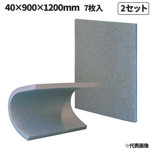 軽量で扱いやすく、曲げても割れにくいしなやかなポリエチレンを使用したトラック用緩衝材です。帯電防止仕様でホコリの吸着を防ぎ、コストダウンしたい方へオススメです。