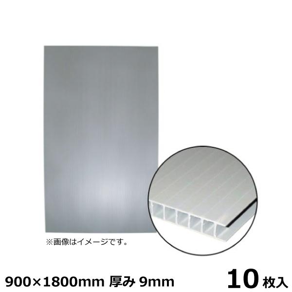 中空構造で軽く作業がスムーズに！剛性があり、積荷固定時にゴムや紐などで荷物を傷めない。帯電防止機能付きでホコリ等の吸着を防ぎます。