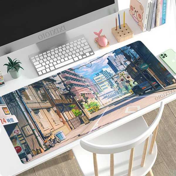 製品のステータス:STOCKパッケージ:はいモデル番号:Large mouse pad素材:RUBBER銘柄:IXIXIOIO起源:Cn (原点)