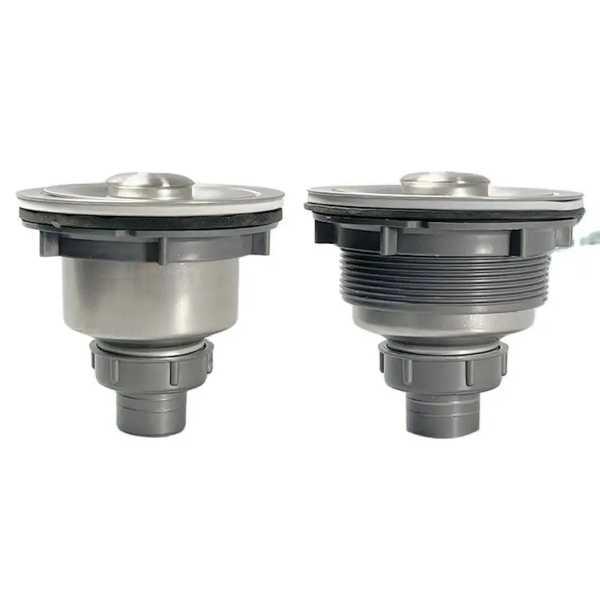 素材:ステンレス鋼起源:Cn (原点)証明:NONEdrainer for kitchen sinks:sink filtersink drain:kitchen sink filterstainless steel strainer:ki...