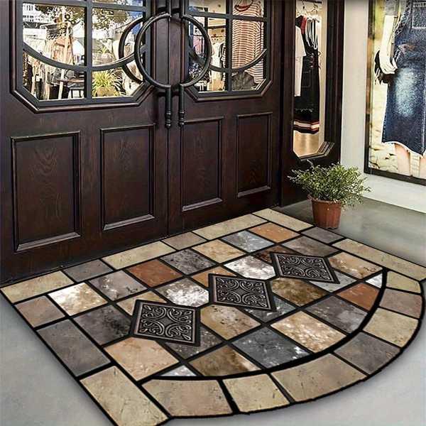 詰め物:なし織りの工芸品:不織布懸念される化学物質:なしCarpet Sales:Finished Carpet (piece)応用:HALLWAY適用:Floor,doorパータンタイプ:PRINTED様式:日本様式使用する:DOOR,F...