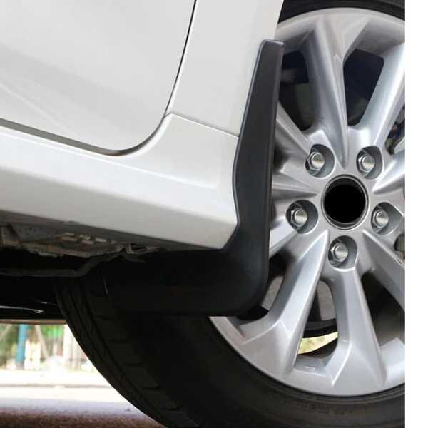 トヨタカローラe210 2019 2020 2021 2022 2023用マッドガード,マッドガード,フェンダーアクセサリー