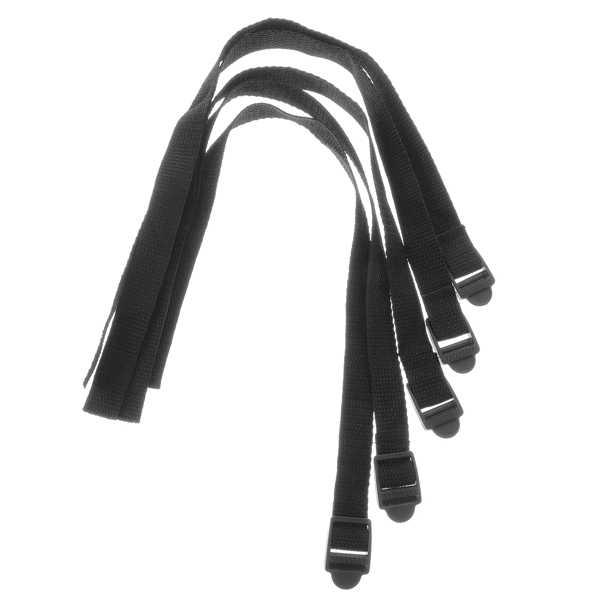 5 x stick strap